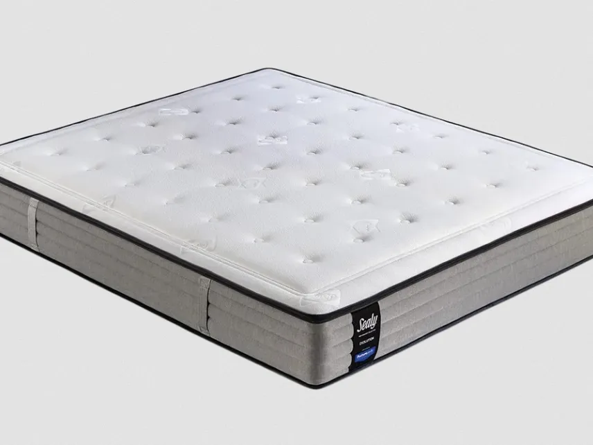 Evolution mattress by Sealy